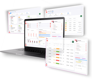 HR software | Flexible, complete and modular HRIS | HRMAPS
